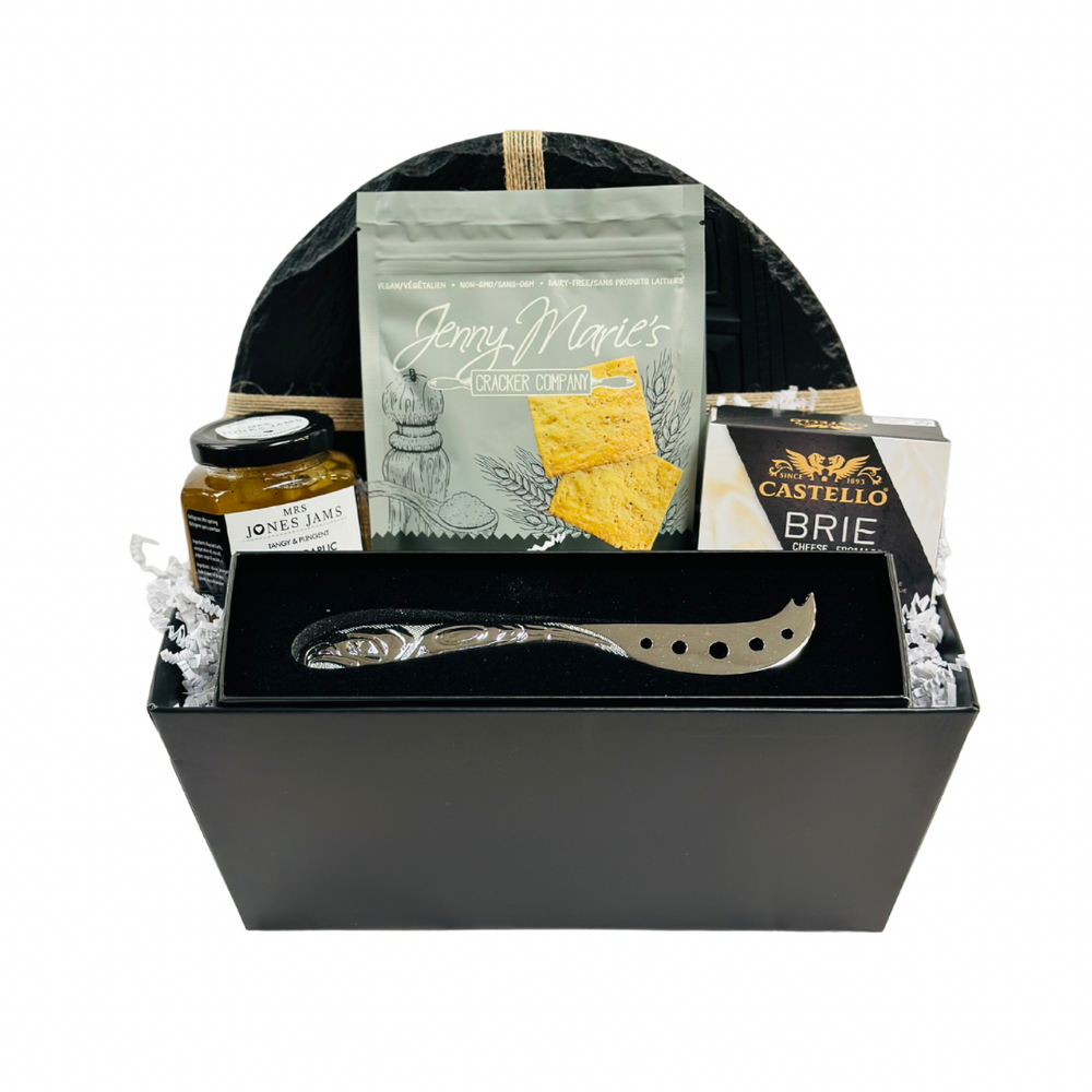 West Coast Gift Baskets in Victoria, BC